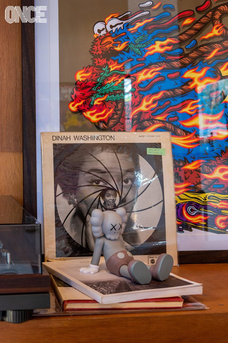 FO SHO BRO คาเฟ่ในความต่างที่มาจากโจทย์ ‘แค่เห็นก็รู้เลยว่าที่ไหน’