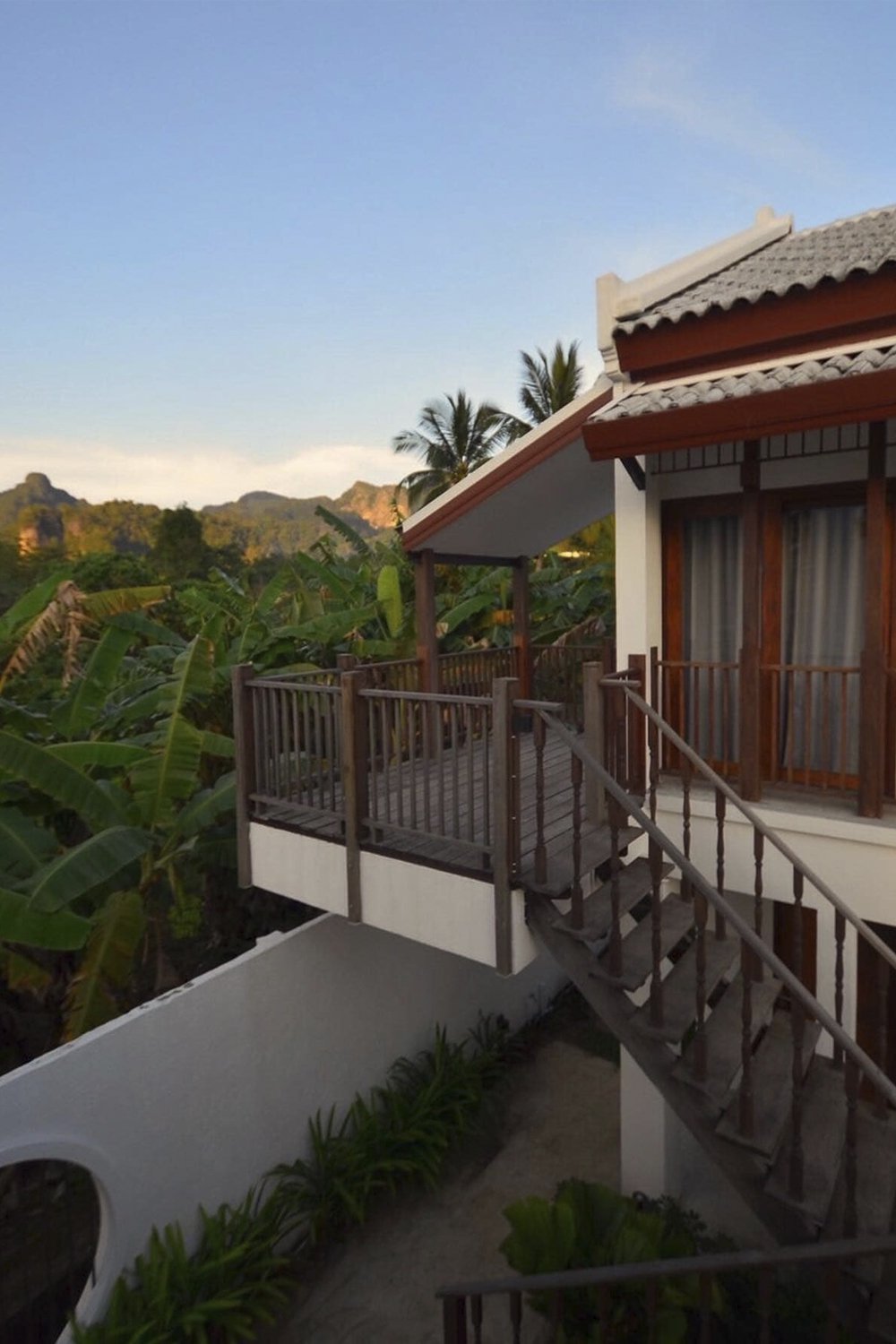 Phang Nga Origin บูทีคโฮเทลแห่งแรกของเมืองพังงาที่จะทำให้ทุกคนหลงรัก ...