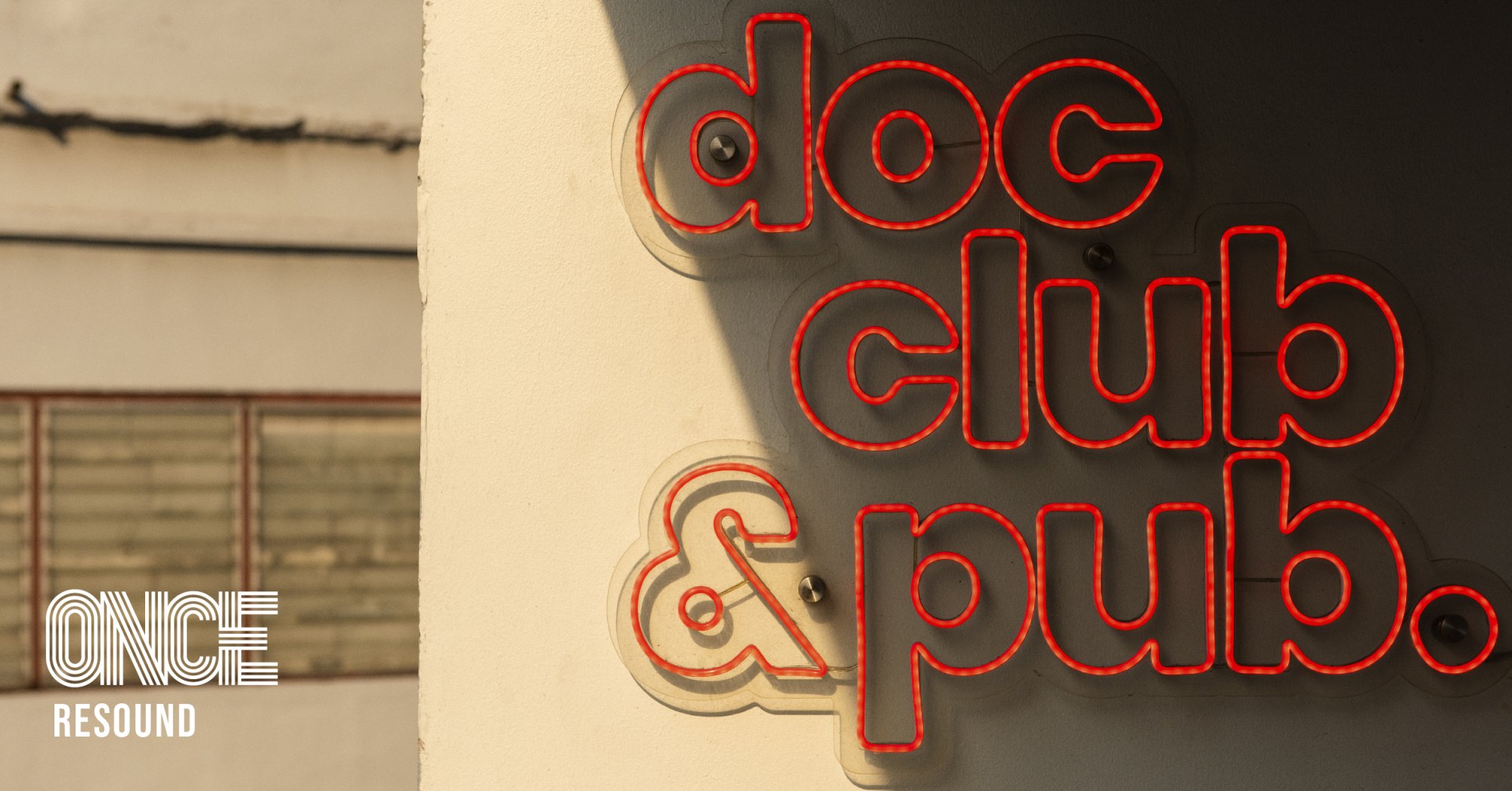 ชวนคุยกับ ‘หมู-ธิดา’ Doc Club & Pub เมื่อพื้นที่ฉายหนังคือเวทีแห่ง ...