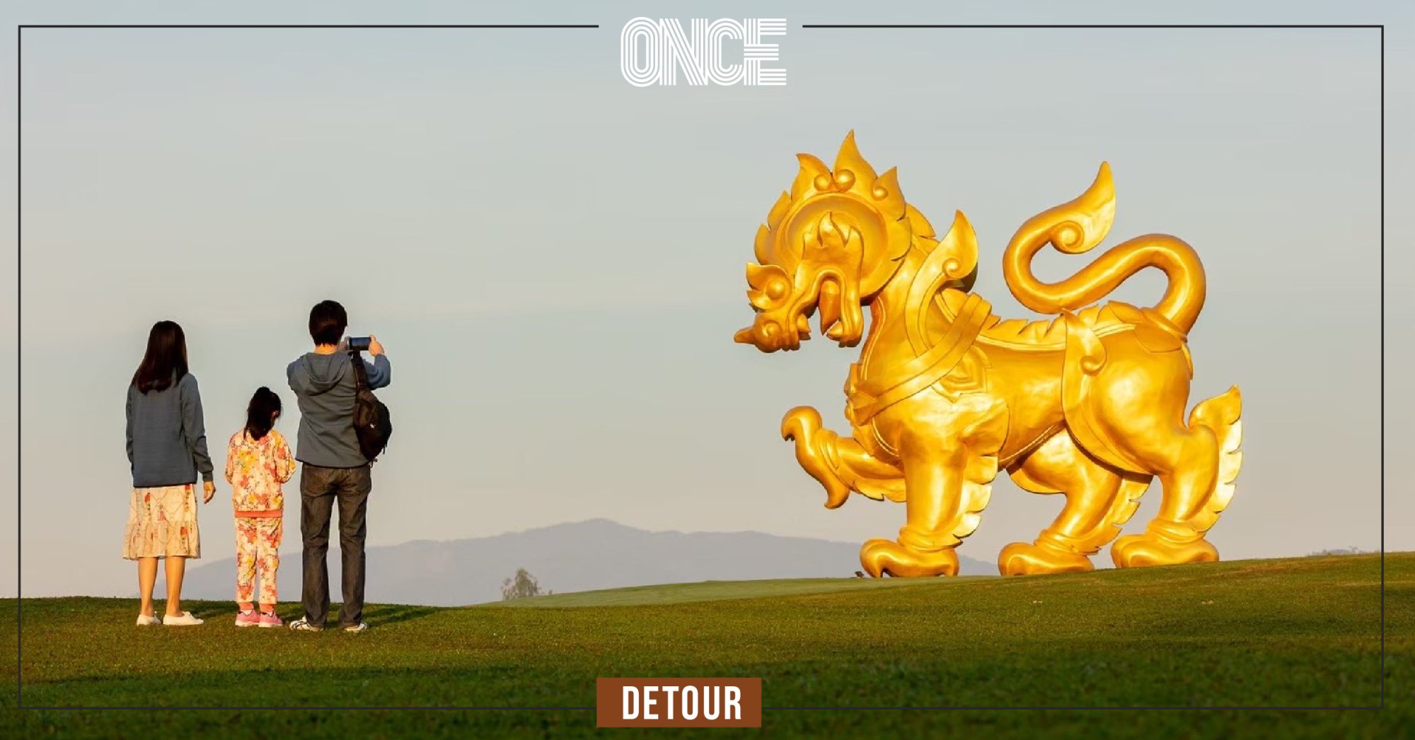 สิงห์ปาร์ค เชียงราย ห้องเรียนธรรมชาติที่เสริมสร้างประสบการณ์ชีวิตและสร้างสิ่งแวดล้อมที่ดีสำหรับทุกคน