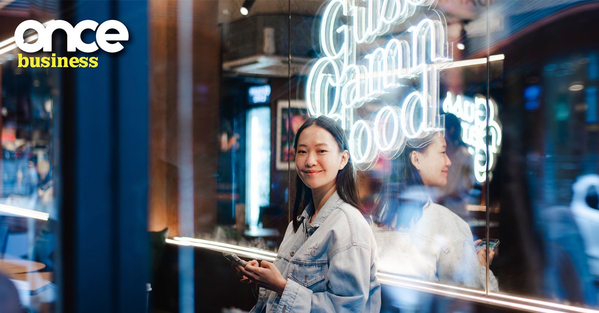 9 ปี Guss Damn Good ไอศกรีมที่มี Story Behind Flavor ในธุรกิจและอยากให้